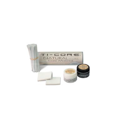 TI-CORE, natural – SCHNEIDER DENTAL ONLINE SHOP